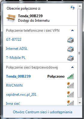 Internet połączony, ale brak działania - co sprawdzić?