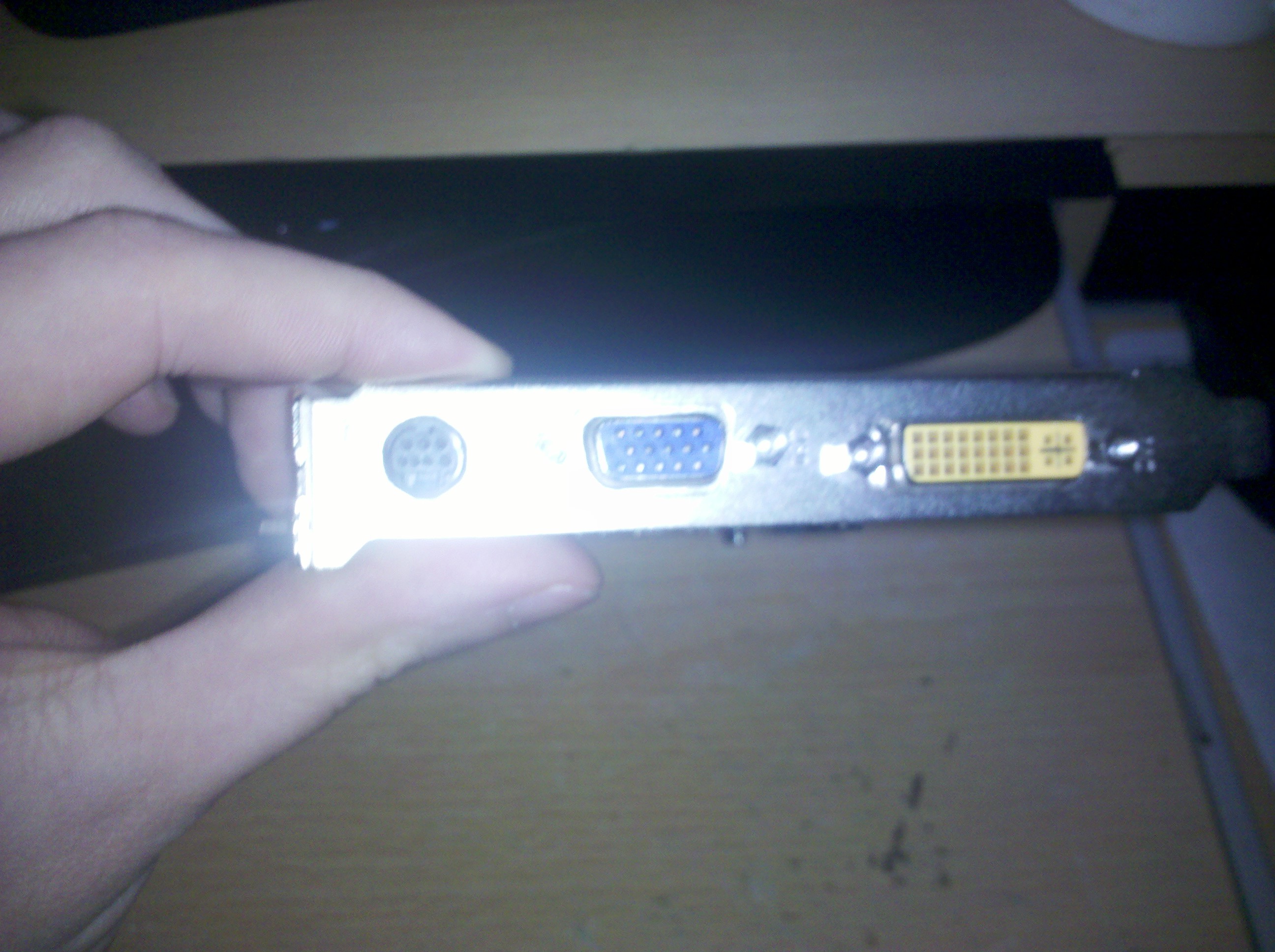 [Sprzedam] ATI RADEON 3450 512MB / ASUS - elektroda.pl