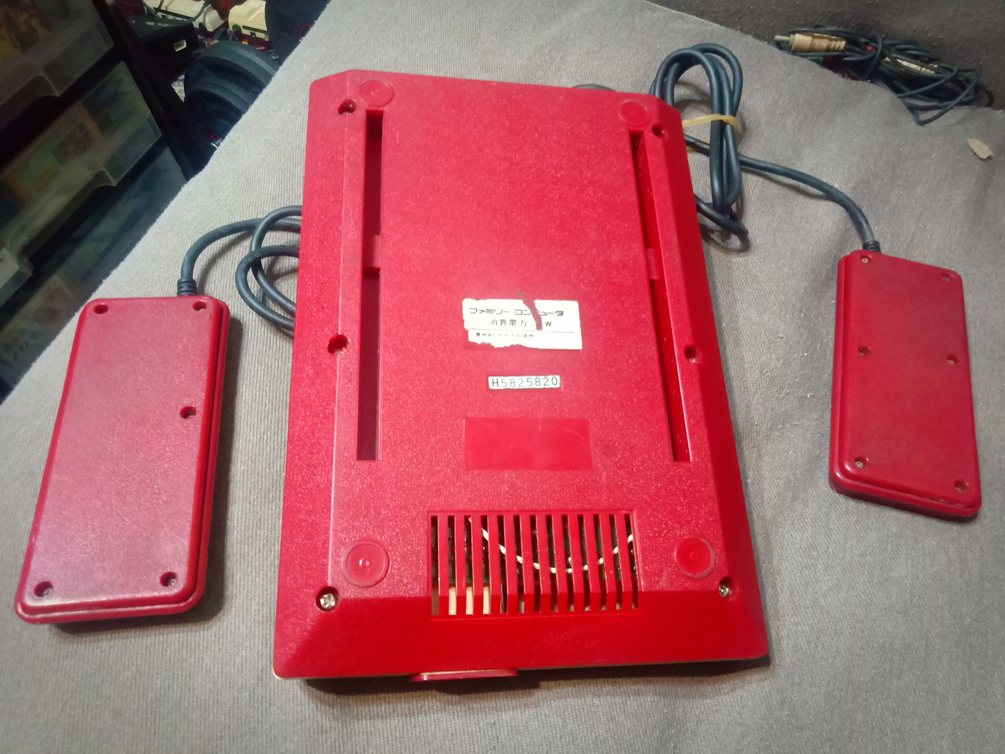 Famiclones for sale (Updated 10/19/2019)