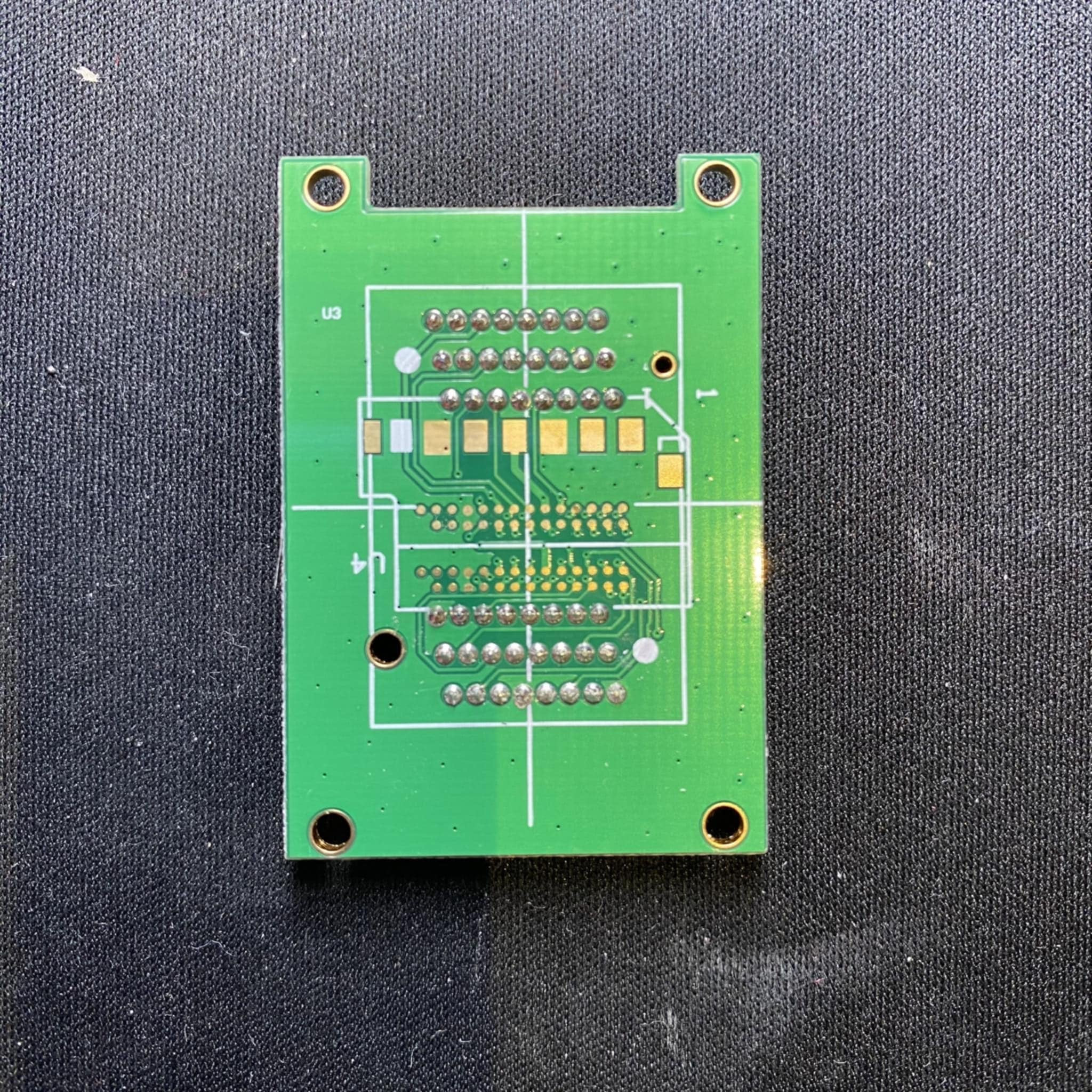 Flash NAND Lite Memory Programmer! TSOP48 - 17 - elektroda.com