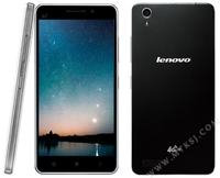 Lenovo A3900 - smartphone z 5" ekranem, 8-rdzeniowym procesorem i LTE