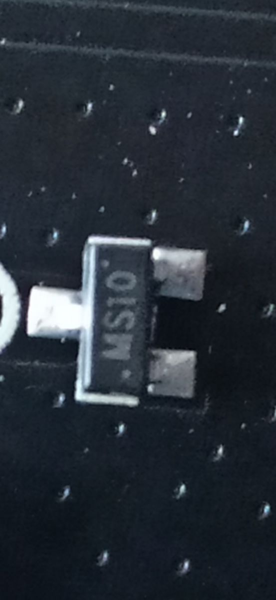 Poszukiwany element MS10 do GPS z odcięciem zapłonu - gdzie kupić?