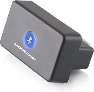 [Poszukiwany] Adapter Bluetooth Modecom MC-BTM01 do zakupu