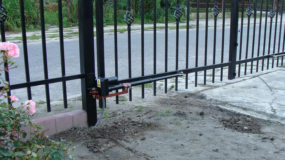 Re: Montaż siłowników super power jack harl 18" I came zl150