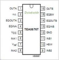 Philips Beta V Jaki kondensator dobrać przed TDA7342