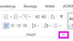 Usuwanie dużych odstępów między wyrazami w Wordzie - jak to zrobić?