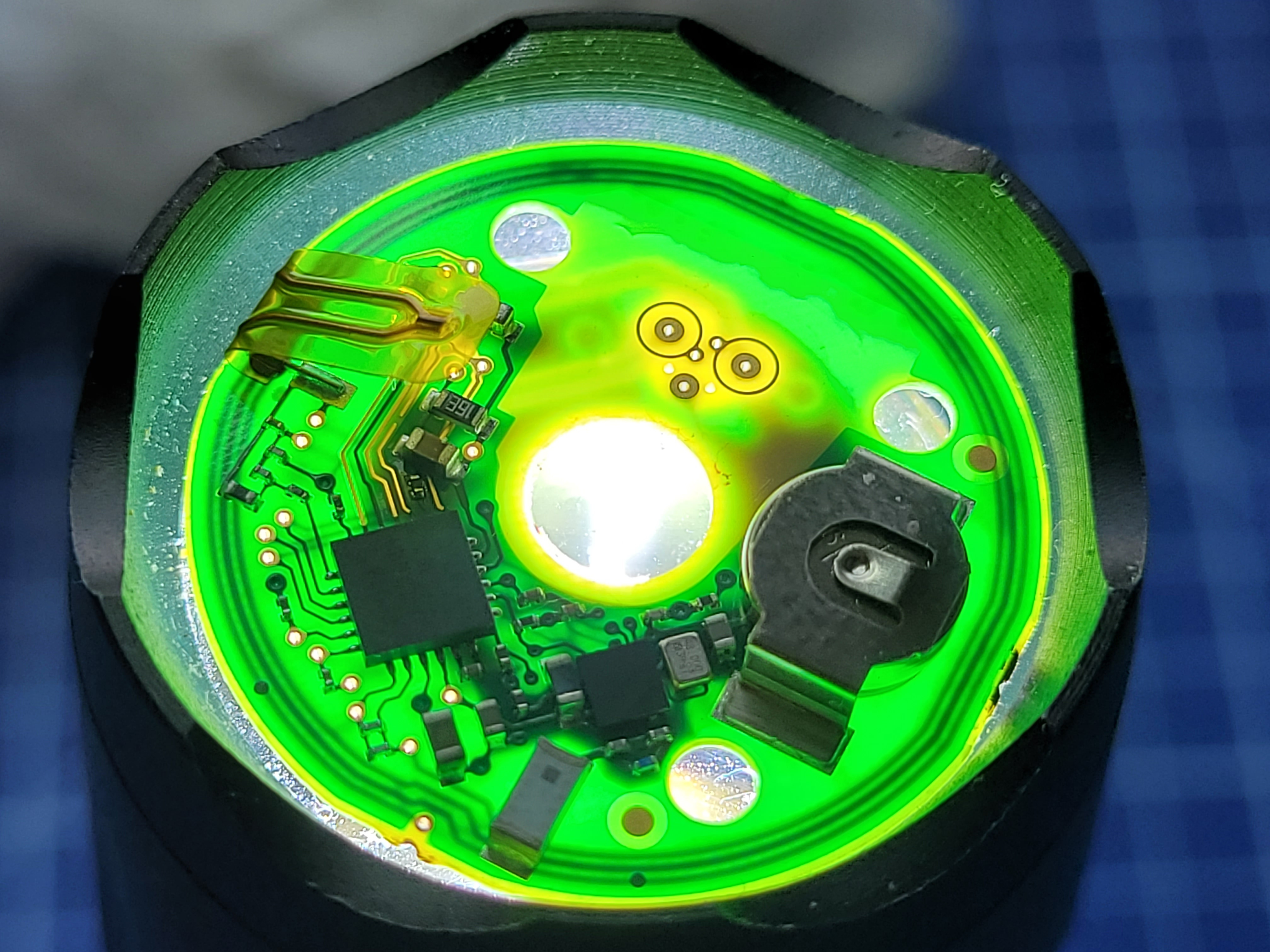 FreeStyle Libre 2 blood glucose sensor - elektroda.com