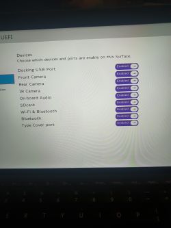 [Rozwiązano] Surface Go - No Bootable Device: Porady dot. opcji Microsoft, BIOS, reinstalacji ...