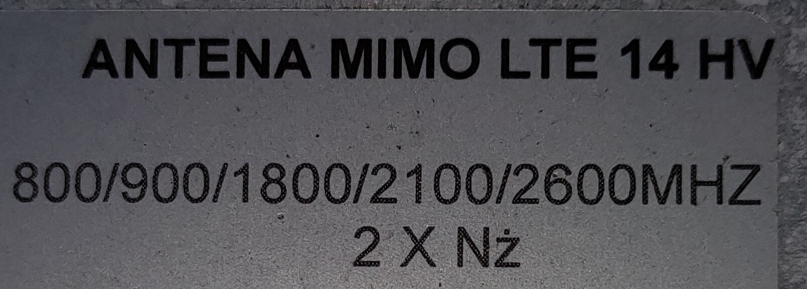 Jak połączyć bezprzewodowo dwa domy w odległości 80m? - 2