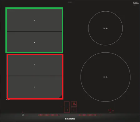 [Rozwiązano] Siemens EX675LEC1E - płyta indukcyjna wyrzuca błąd E0135 ...