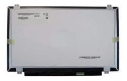 [Rozwiązano] Zbita matryca M140hdbn30-01a 30pin w laptopie QUILLTEC ...