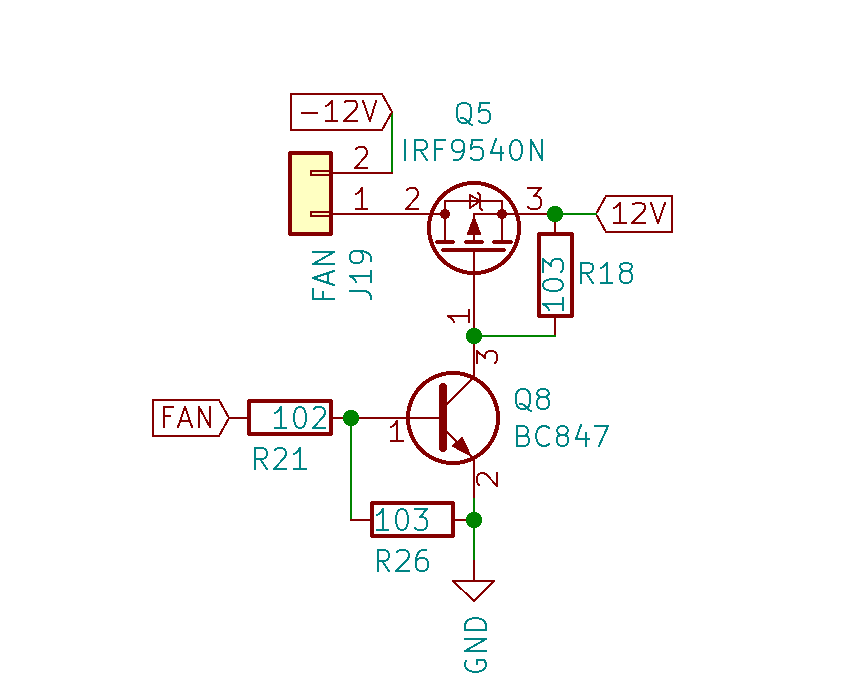 Gdzie mogę znaleźć i kupić wersje SMD tranzystora mosfet IRF9540N