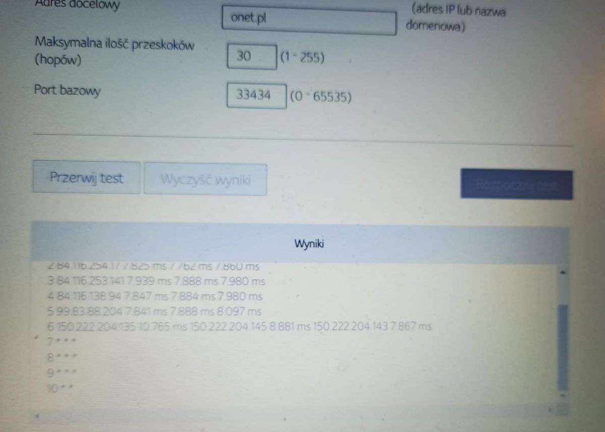 Giga Connect Box, Tenda MW3 tryb bridge -kradnie klientów?