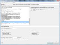 Błąd usbdev_open did not find any usb device w Eclipse z AVRDude i AVRISP mk II