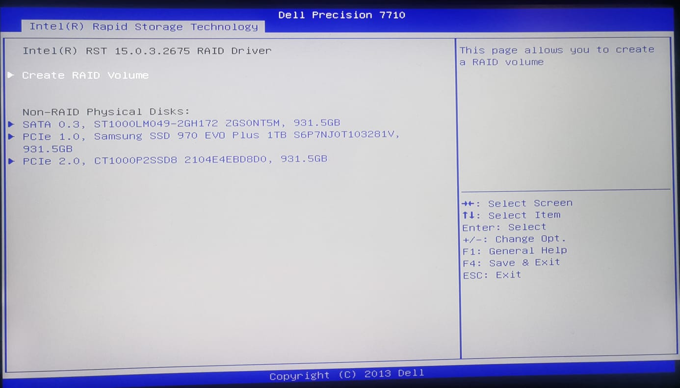 Dell Precision wyłącza się przy 85°C - jak zmienić ustawienia ...