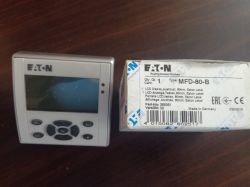 [Sprzedam] Eaton - Połączenie MFD-AC-CP4-800 oraz Panel MFD-80-B