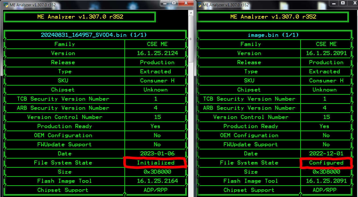 [Rozwiązano] MSI Z790 Tomahawk MS-7D91 ver 4.1 - Restart po logo ...