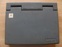 [Sprzedam] Stary Laptop SunRace Hyperbook 2300SX/25