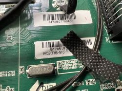 Gdzie znaleźć firmware do SHARP LC-40FG5342E - problem z obrazem