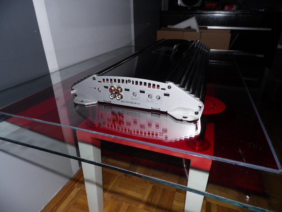 [Sprzedam] Sprzedam Orion 2500d stan bdb - elektroda.pl