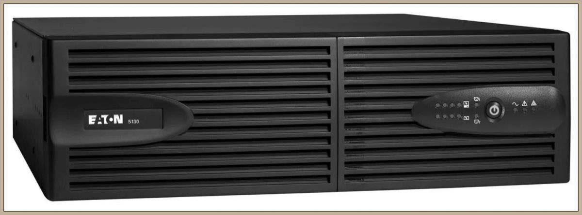 UPS Eaton 5130 3000VA/2700W - program narzędziowy configuration tool