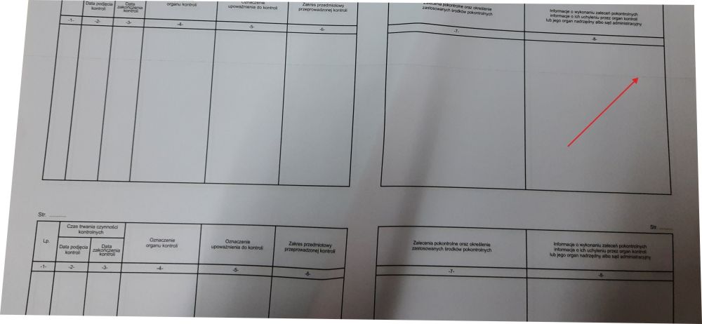 [Rozwiązano] Xerox wc7545 - nie drukuje, jest oczekiwanie na wydruk