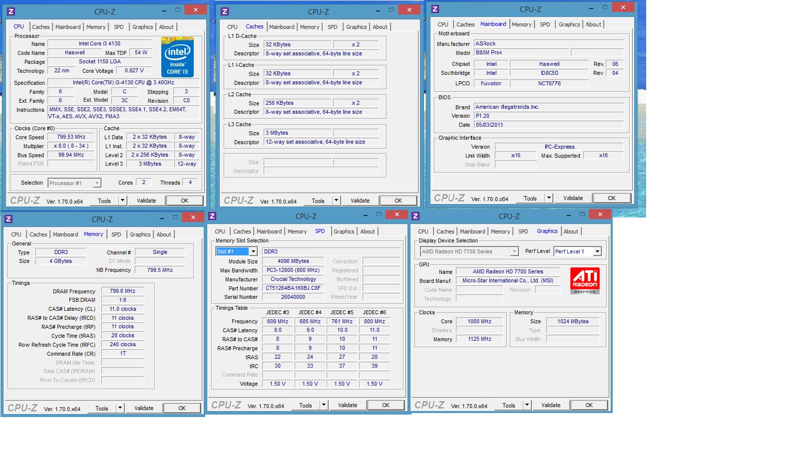 Win 8.1 - Częste Brak odpowiedzi przy uruchamianiu programów i gier