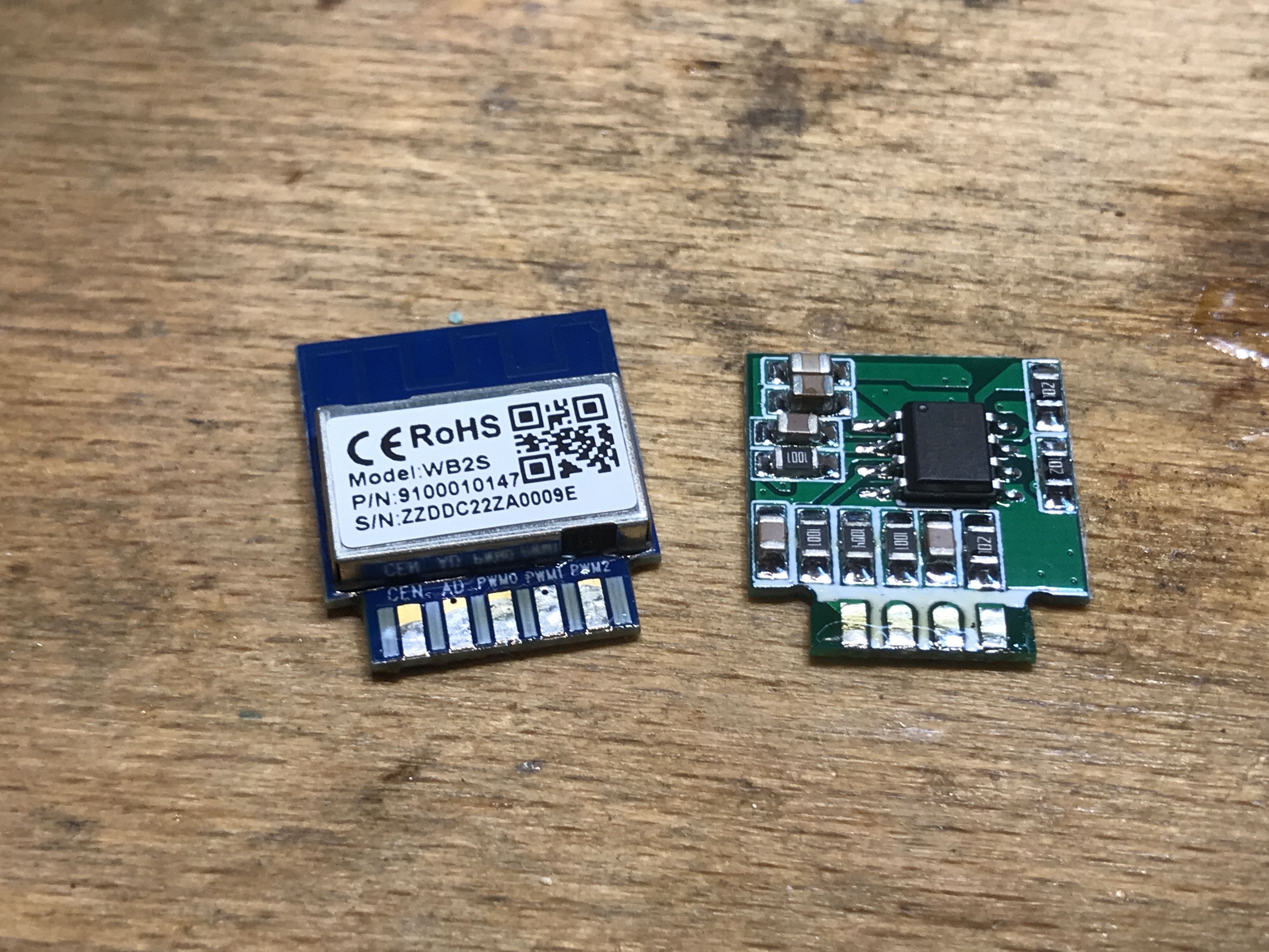 [BK7231T/WB2S] WiFi relay MS-101 16A SWT89 with energy measurement