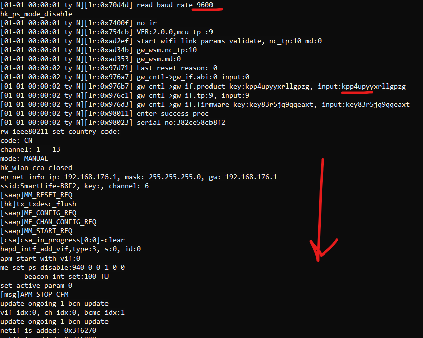 Simulating TuyaMCU UART Communications: Tuya Module Debugging Assistant