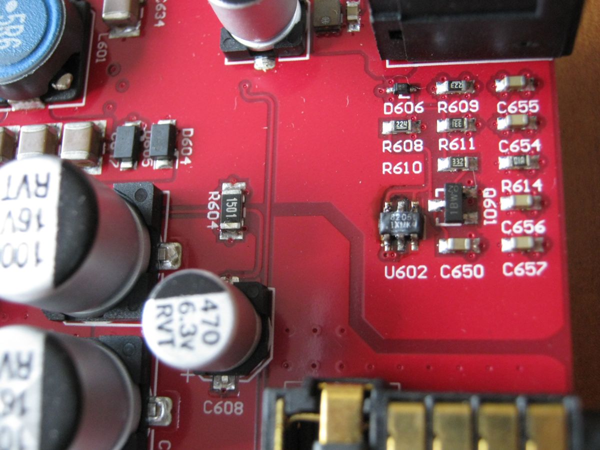 [Rozwiązano] Co to za układ 8205T IXMK4 w obudowie SOT23-6 – identyfikacja elementu