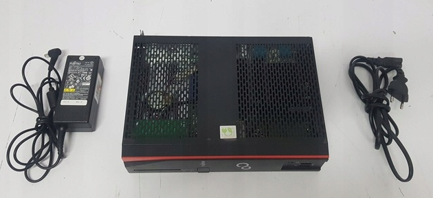 [Sprzedam] TERMINAL Fujitsu S920 GX-415GA 4GB / 128GB DYSK