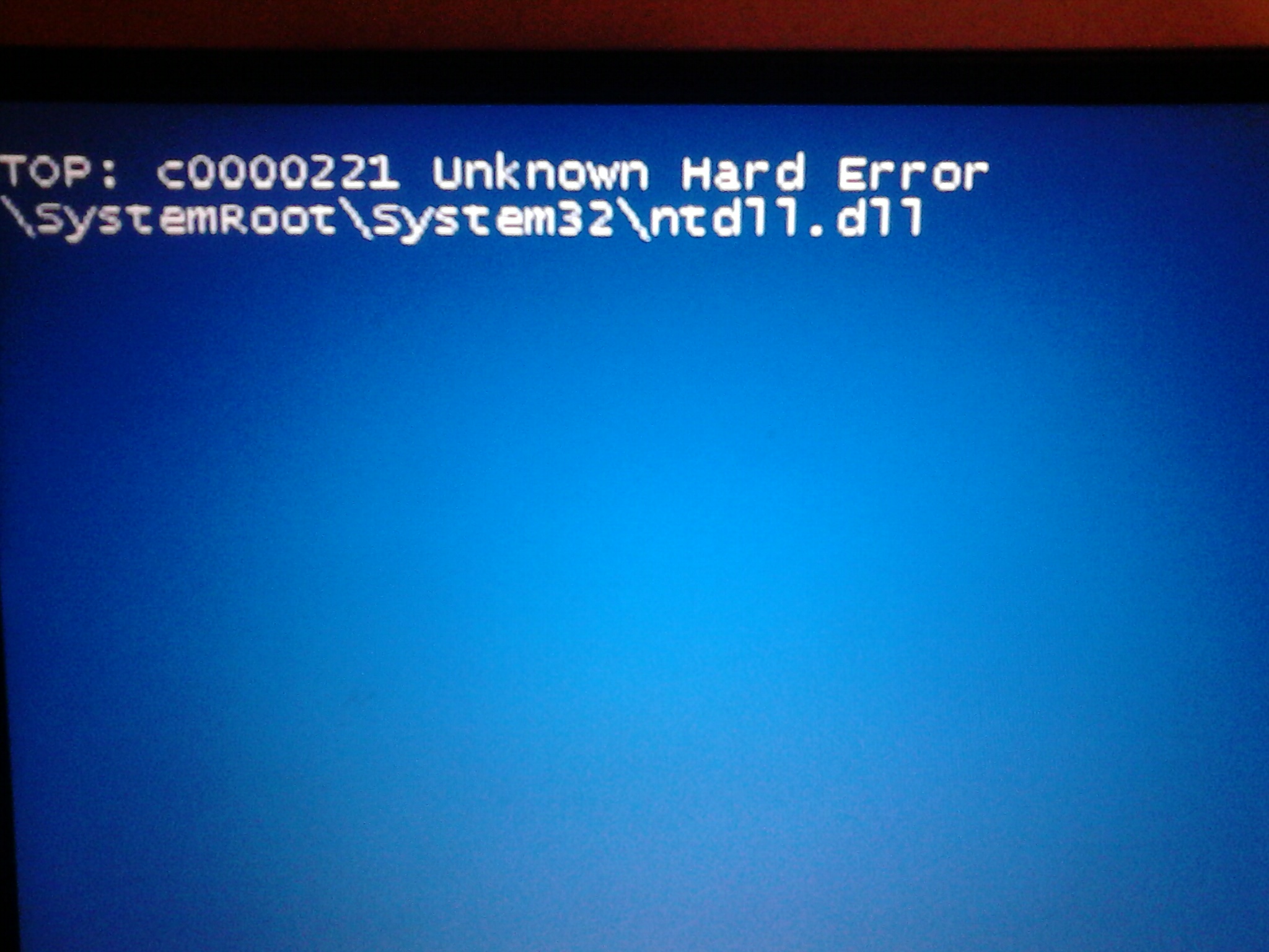 Fujitsu Siemens Amilo L7310W - dysk twardy,system przy instalacji ...