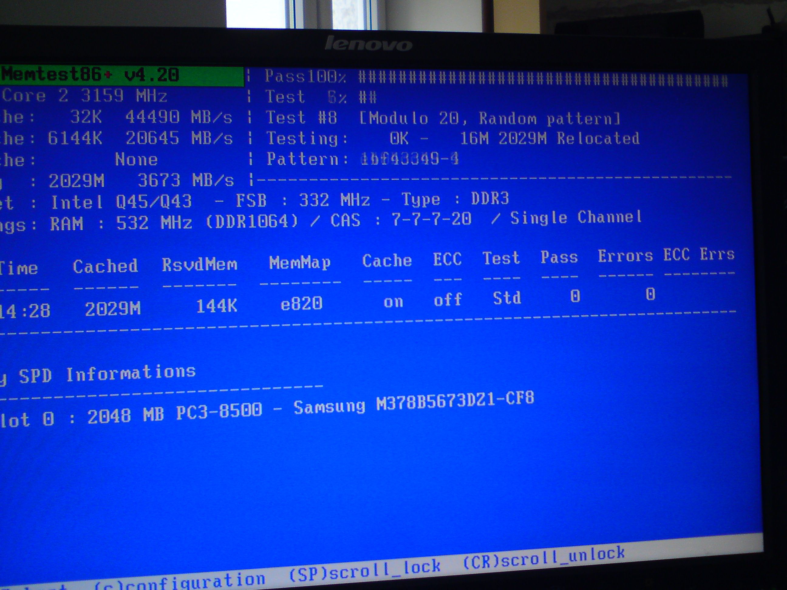 brak możliwości uruchomienia windows xp - brak plik /system32/config/system