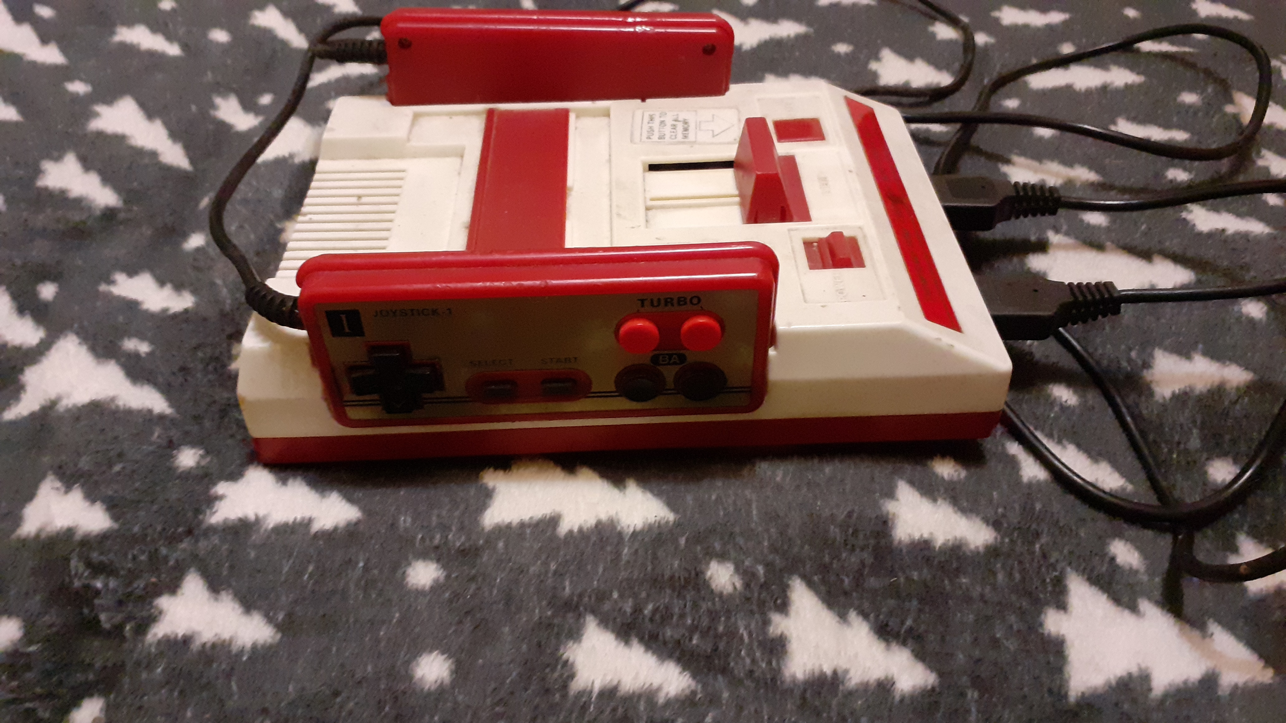 Thompsonis Home Computer 3600-50000 Built Pal - Informacje o ...