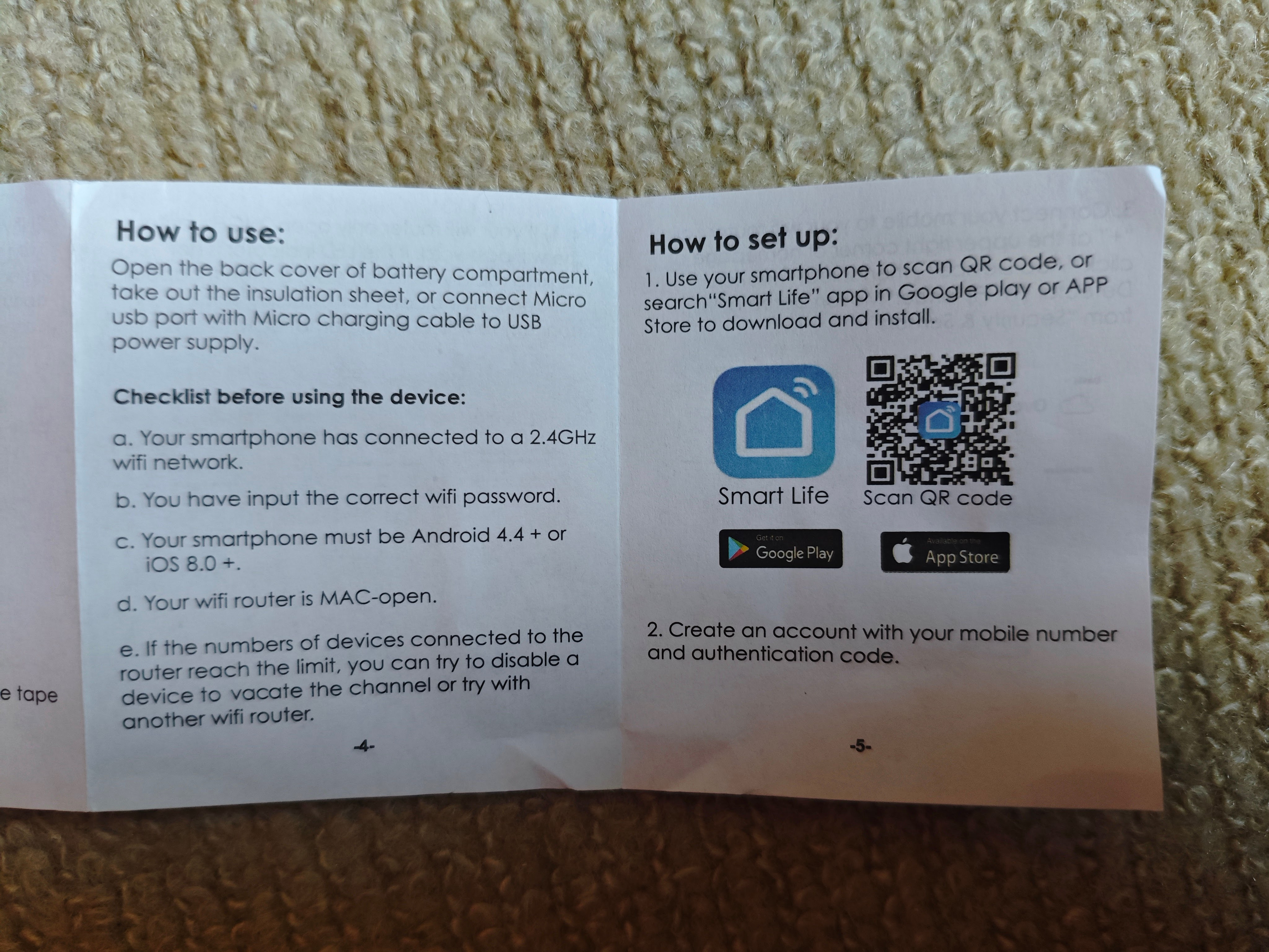 P06 Tuya PIR Motion Sensor Review: CBU Module, BK7231N, and MCU Insights