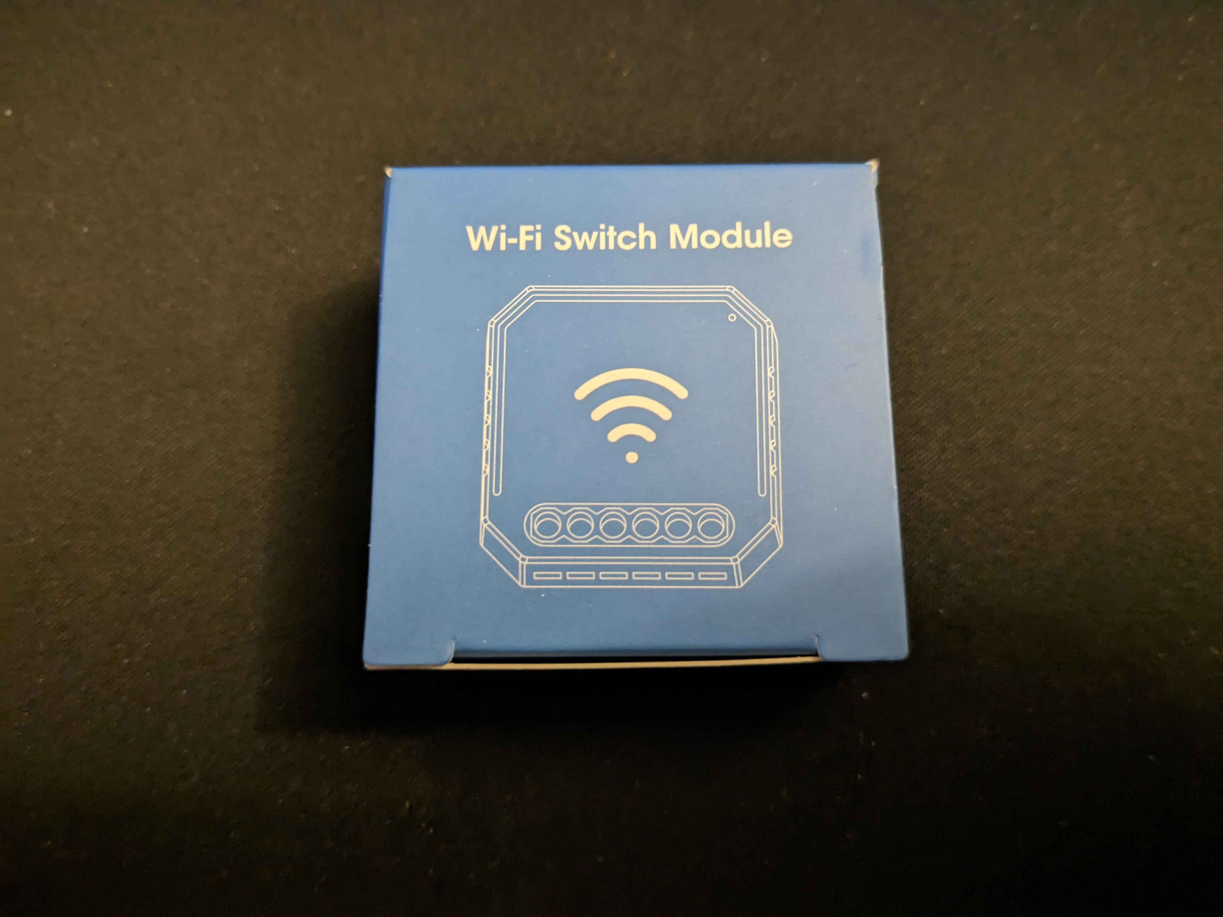 Exploring BK7231N/CB2S TUYA WiFi Intelligent Curtain Switch: Teardown, Flashing, and Configuration