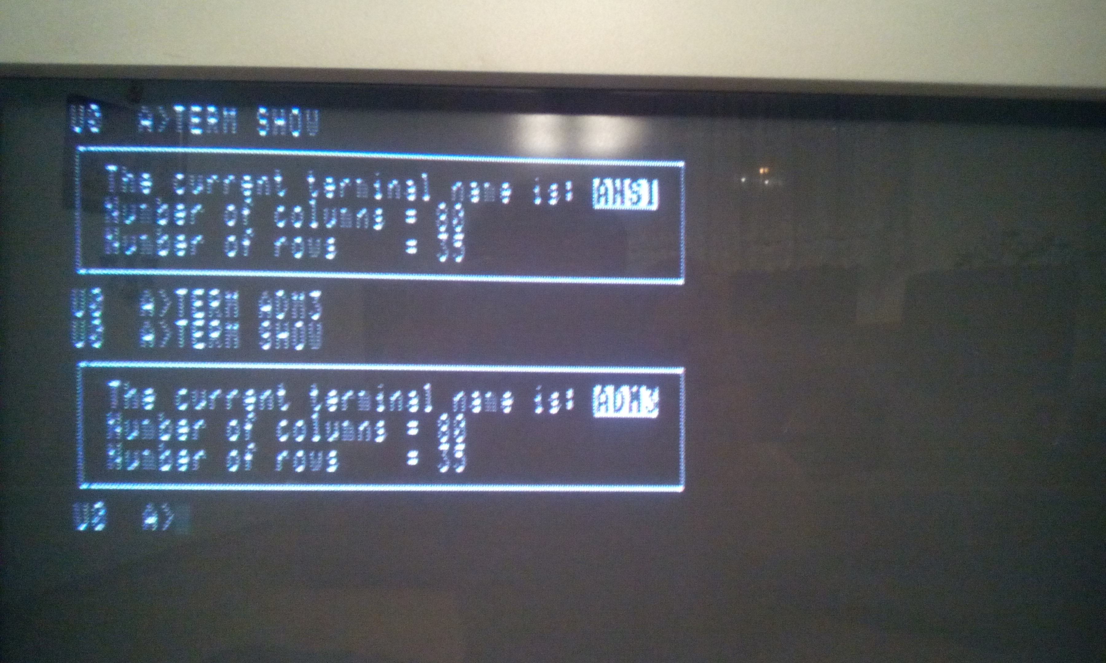 Computer on Z80 with VGA by piotr_go - elektroda.com