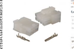 Czy można przerobić interfejs z końcówką STAG na Autronic AL 700?