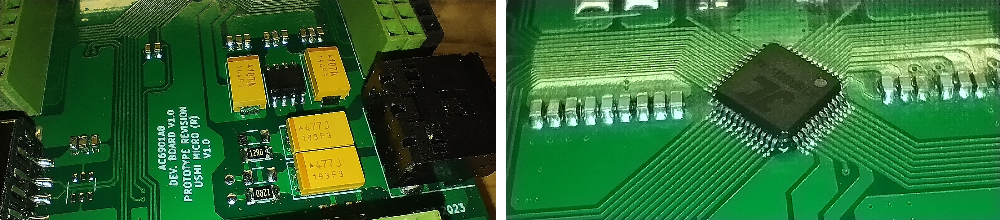 Zuhai JieLi Chip Expertise: AC690X, AC692X, AC695X, AC696X | Seeking ...