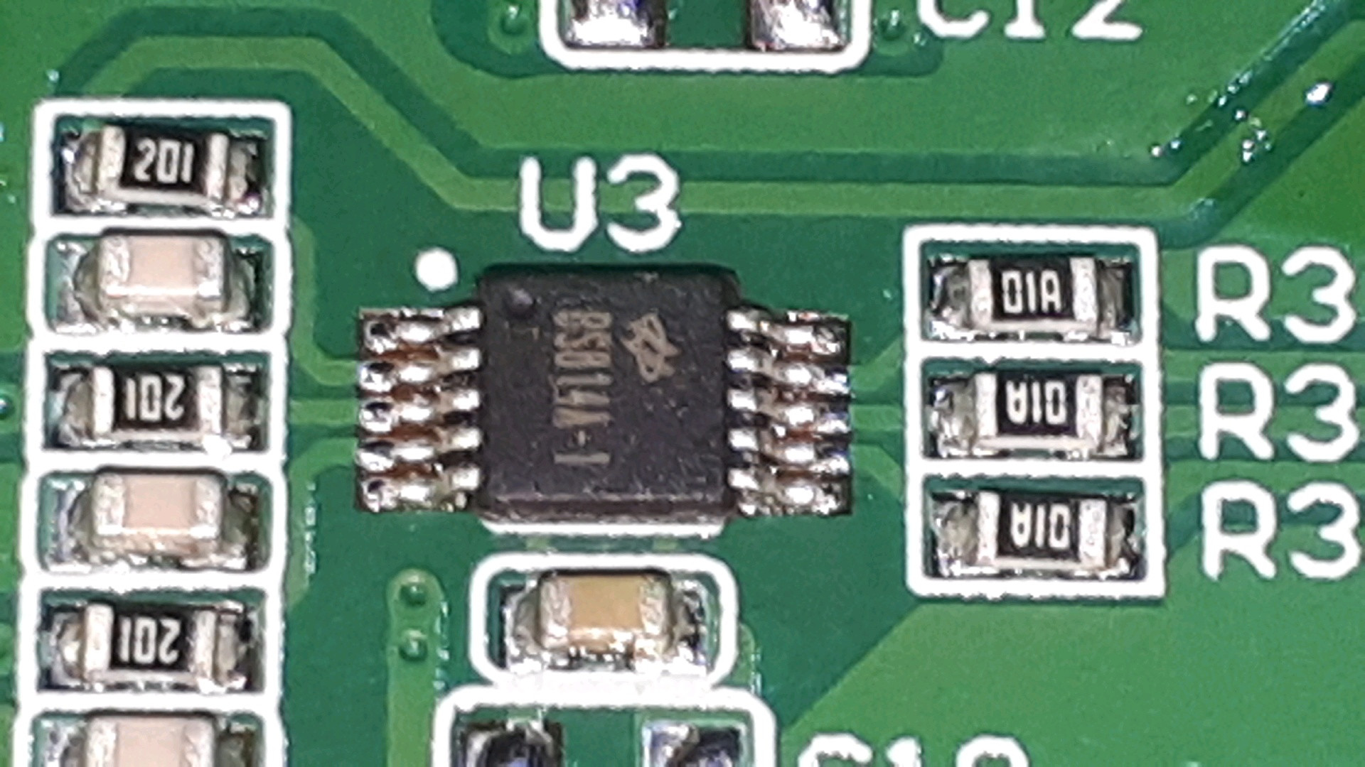 [BK7231T/WB3S] Deta Grid Connect Triple Smart Switch - 6903HA