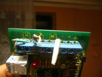 Identyfikacja modułu PCB 4005 R3 - rozszerzenie do systemów alarmowych?
