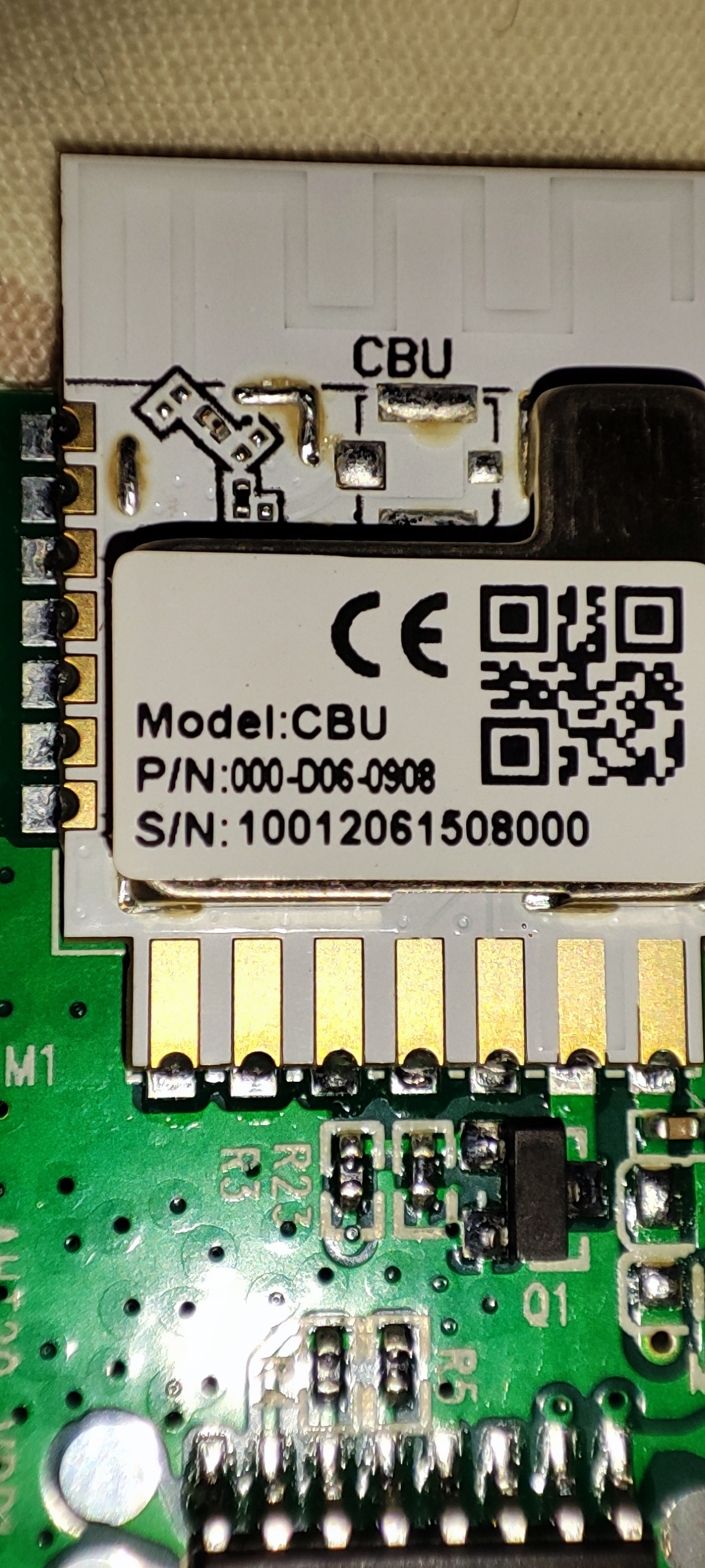 [BK7231N] [CB3S] [AHT20] TH01 Generic Temperature and Humidity Sensor ...