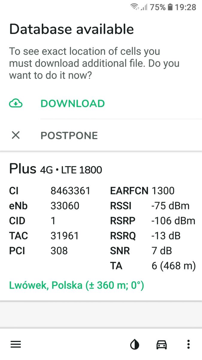 Jak poprawić zasięg LTE na routerze D-Link DWR-116 w Lwówku Wlkp.?