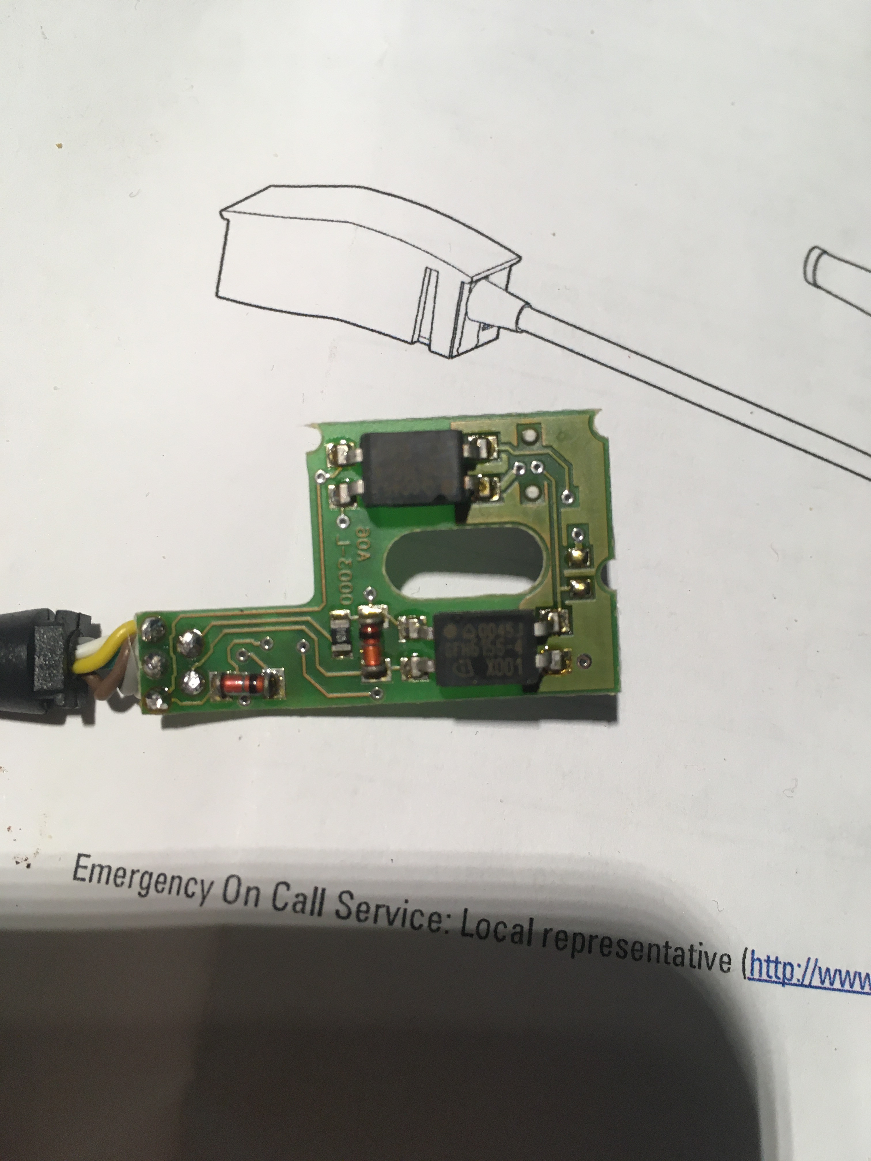 EASY 512-DC-R Driver: Creating DIY EASY-PC-CAB (Moeller) Cable with ...