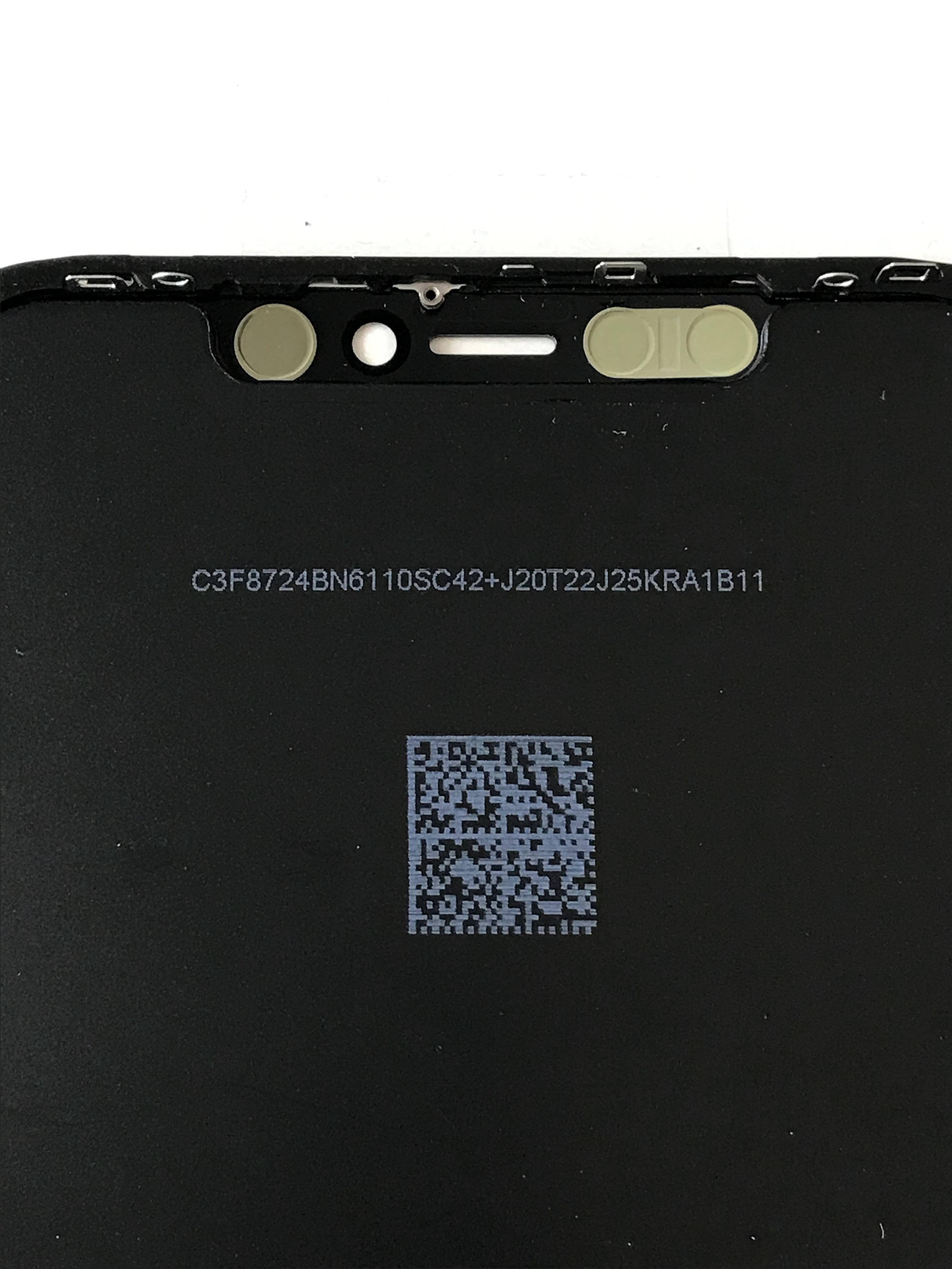 [Rozwiązano] Weryfikacja oryginalności wyświetlaczy iPhone 11: OEM vs ...