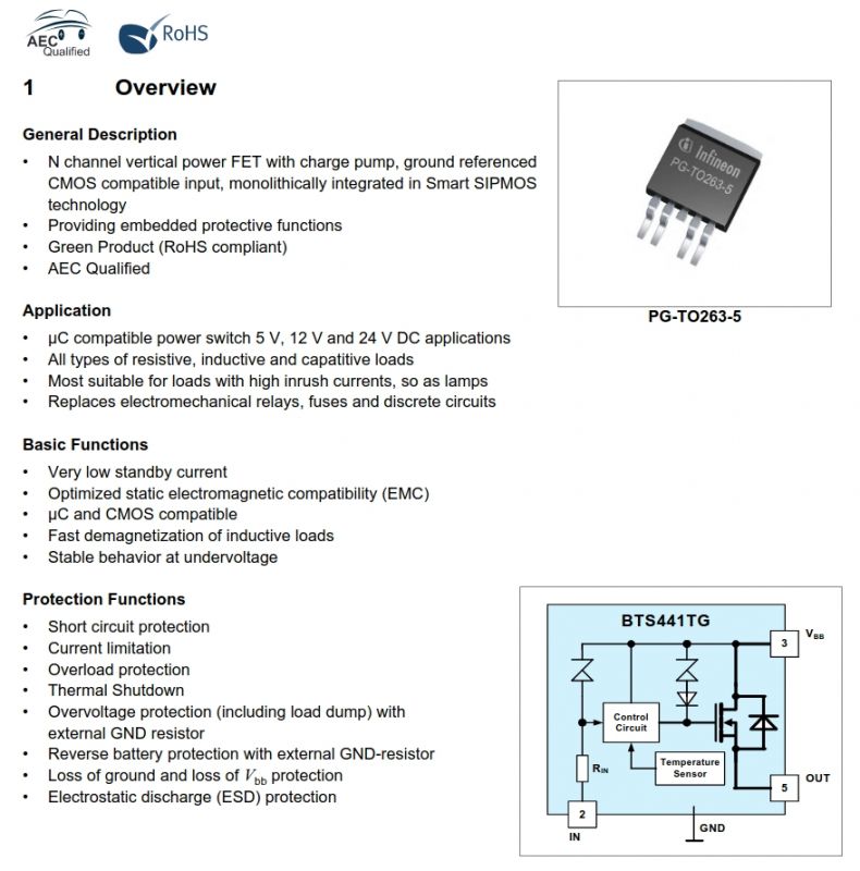 Sterowanie 16 solenoidami 12V, rezystancja 5Ω, 8 włącz/wyłącz, 8 PWM ...