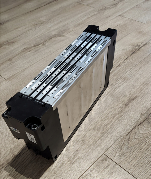 Gdzie kupić ogniwa LG Chem Li-ion 28Ah do pakietu 12S?