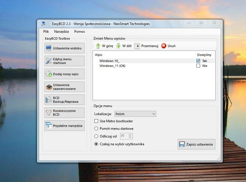 [Rozwiązano] Jak przenieść Windows 11 z partycji E na C bez ponownej ...