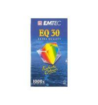 [Sprzedam]Kaseta EQ30 EMTEC 30 minut - elektroda.pl