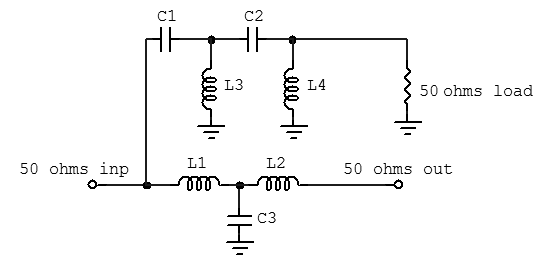 How to filter a mixer's IF output? | Forum for Electronics